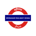 Srinagar Railway